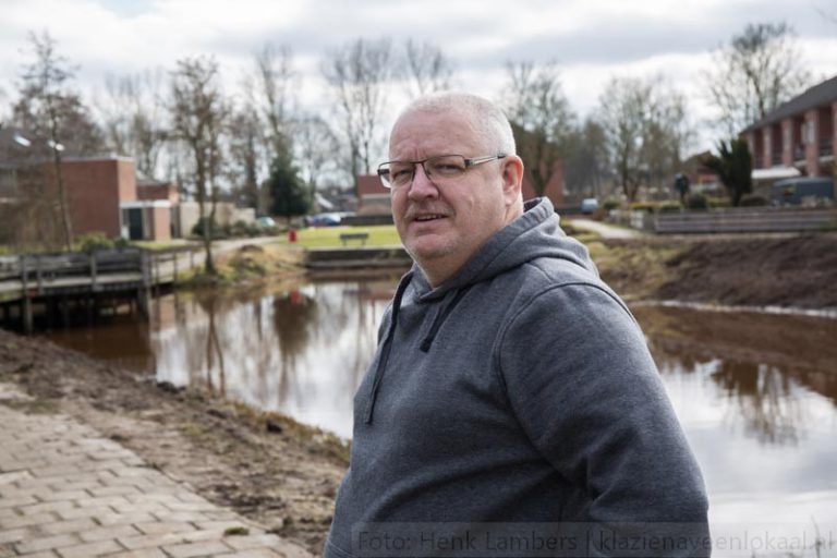 Politiebureau Klazienaveen vanaf maandag 4 maart weer geopend ...