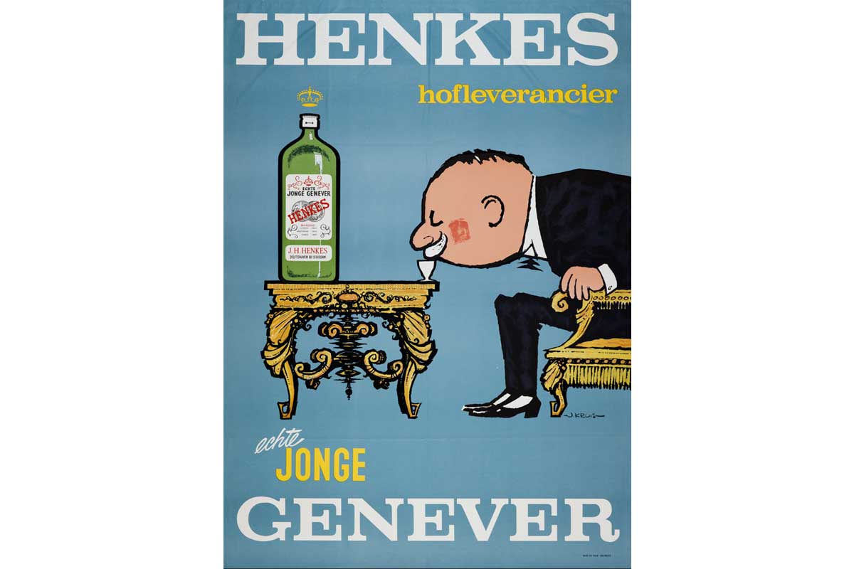 Henkes viert 200-jarig jubileum met tentoonstelling — Klazienaveen Lokaal